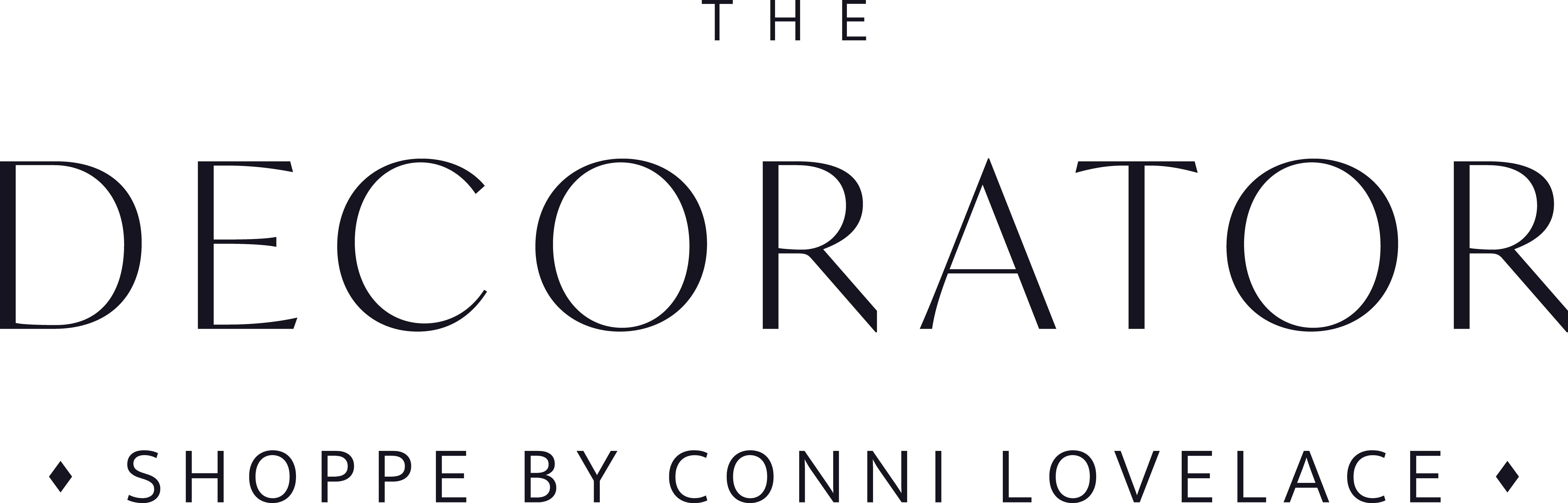 The Decorator Shoppe